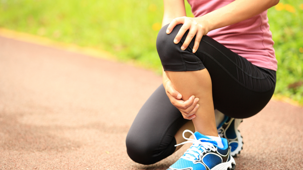 Top 10 Most Common Sports Injuries - MS Pain & Migraine