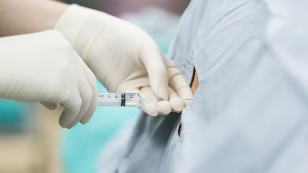 How Are Nerve Block Injections Used? - MS Pain & Migraine