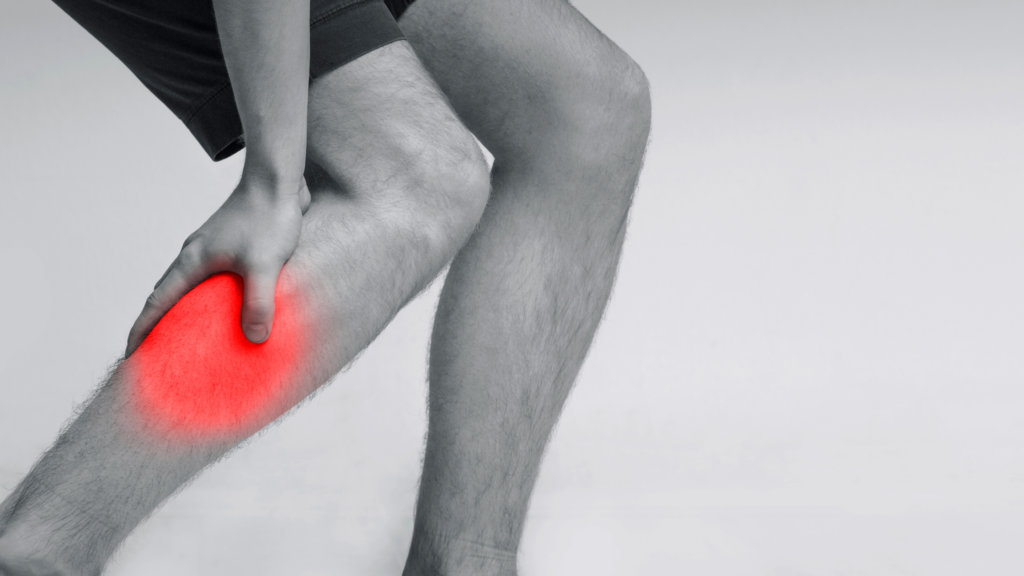 Things to Know About Lower Extremity Pain - MS Pain & Migraine