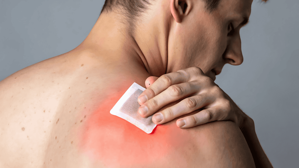 Cold vs. Heat Therapy: Choosing the Right Option in Winter - MS Pain ...